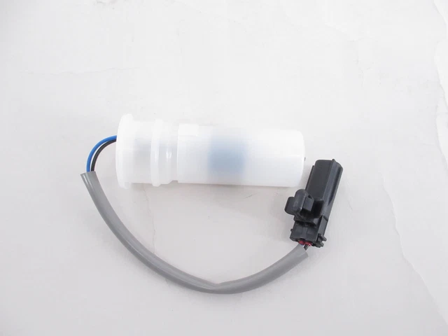 GENUINE OEM MAZDA BJT6-67-488 Washer Fluid Level Sensor Switch 2014 ...
