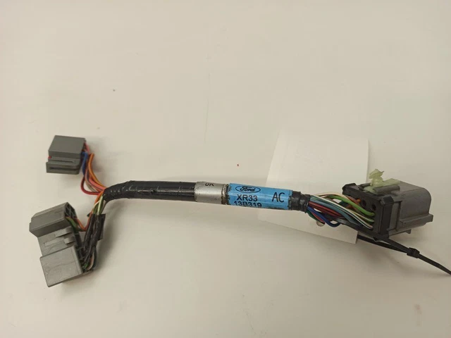 FORD MUSTANG IV 2000 Other steering rack wiring loom XR3313B319 ...