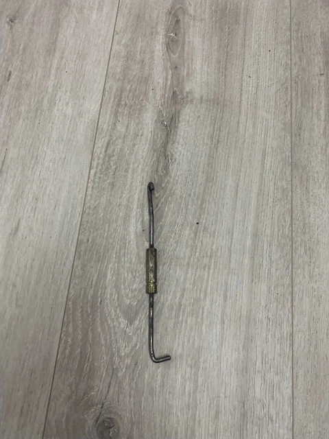 JAGUAR XJ6, XJ40, Daimler Souverain 1986-1994 Door Lock Handle Regator ...