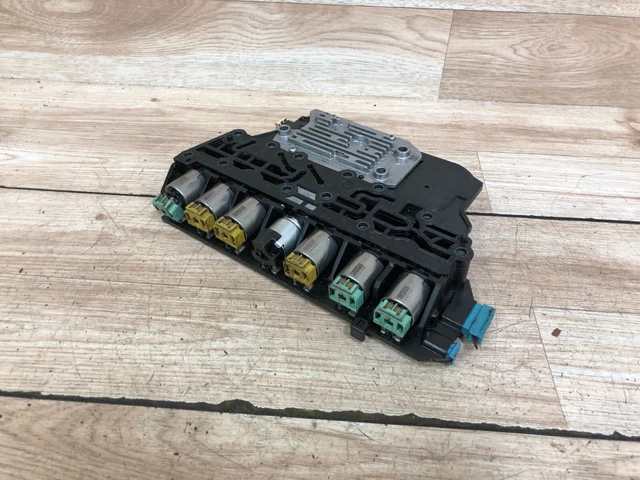 CHEVY BUICK GMC Oem Transmission Control Module Tcu Gearbox Tcm 2014 ...