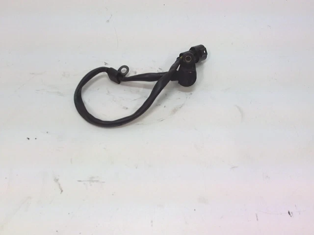 SENSOR DE VELOCIDAD Suzuki GSX R 750 2000-2003 2003 #29838 EUR 33,00 ...