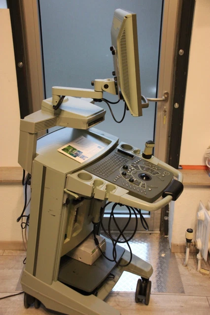 BK MEDICAL PRO Focus Scanner Class 1 Type B - Defekt EUR 1.399,00 ...