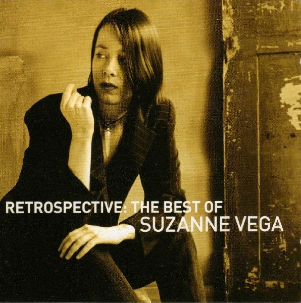 SUZANNE VEGA - Retrospective: The Best Of Suzanne Vega, (2xCD) £16.95 ...