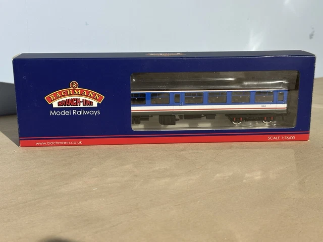 BACHMANN - 39-363A - NSE Mk2A TSO £55.00 - PicClick UK