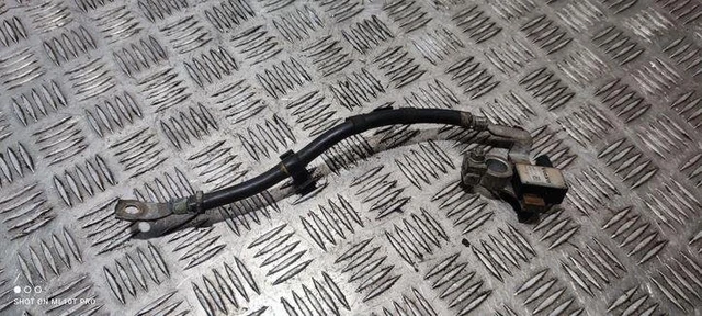 VOLVO XC60 CAVO Batteria Meno 31407114 2.00 Diesel 140kw 2016 18302207 ...