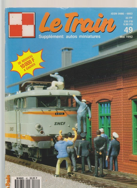 LE TRAIN N°49 Pakistan / Les 151 A Plm / Firminy - Dunieres / Sabliere ...