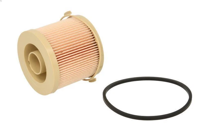 FUEL FILTER FLEETGUARD FS20102 for JOHN DEERE 8000 10.1 1982-1988 £31. ...