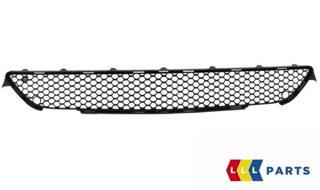 NEW GENUINE MERCEDES-BENZ Upper Grille 2188850700 OEM £234.02 - PicClick UK
