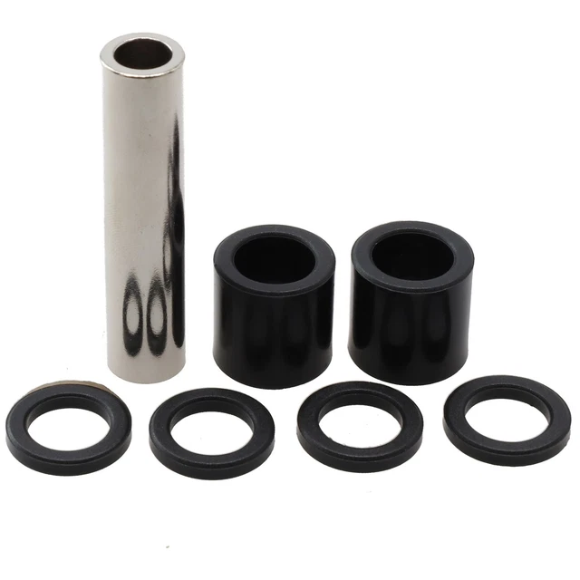 ALUMINUM TUBE BICYCLE Shock Bushings for Enhanced Performance 54mm and ...
