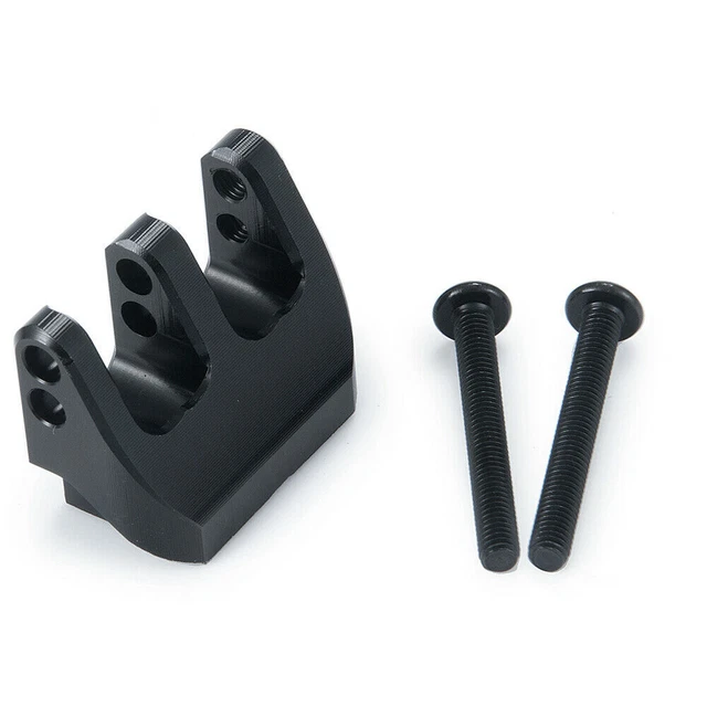 CNC ALUMINUM LINK riser custom build for Axial SCX10 III AXI03006 1/10 ...