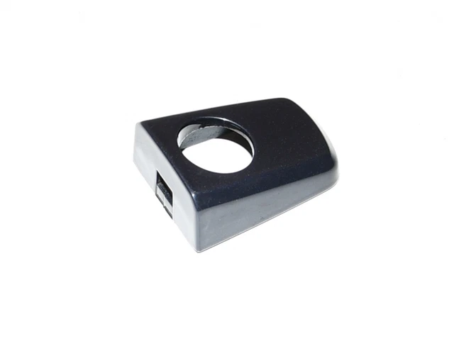 CACHE-BOUCHON PORTE AVANT , à Gauche 24463560 4XU Metro Bleu Corsa D ...