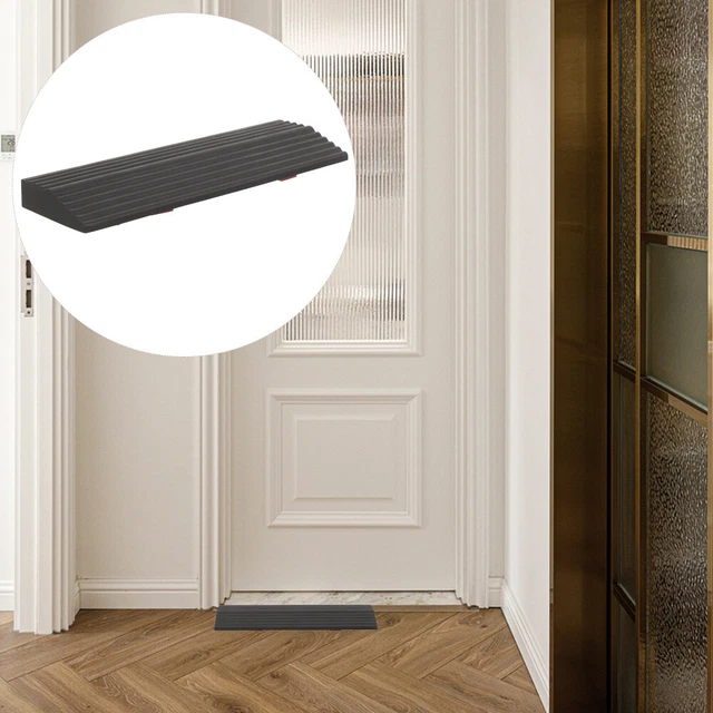 RAMPA INCLINATA SOGLIA rampa soglia Pro Home spazzatrice giornaliera ...