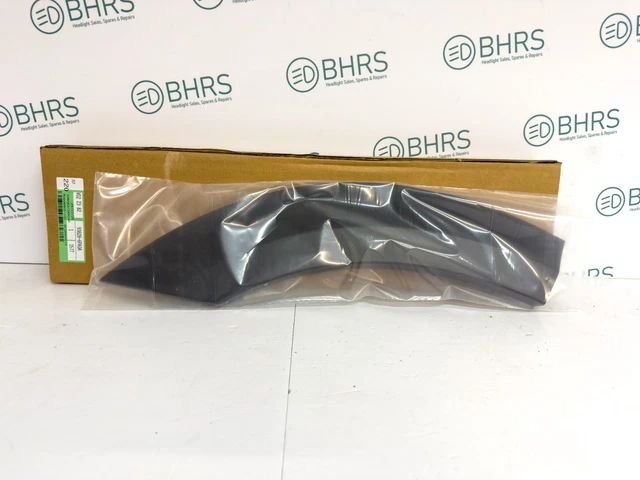 NISSAN JUKE F16 19-23 Driver Side Rear Wheel Arch Trim Genuine New ...