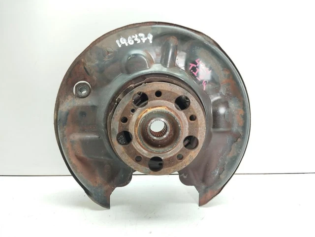 A2033503908 MANGUETA TRASERA Izquierda pour MERCEDES-BENZ CLASE C (BM ...
