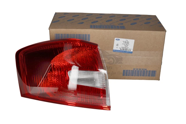 ORIGINAL FORD HECKLEUCHTE Rückleuchte links für KUGA I 1710612 EUR 187 ...