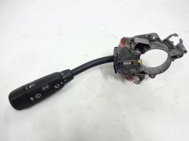 ORIG. MERCEDES CLK W208 steering stick switch turn signal wiper lever ...
