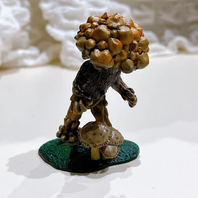 FIGURINE GODZILLA MATANGO poupée d'occasion rare limitée Japon Tokusatsu Toho... EUR 242,58 ...