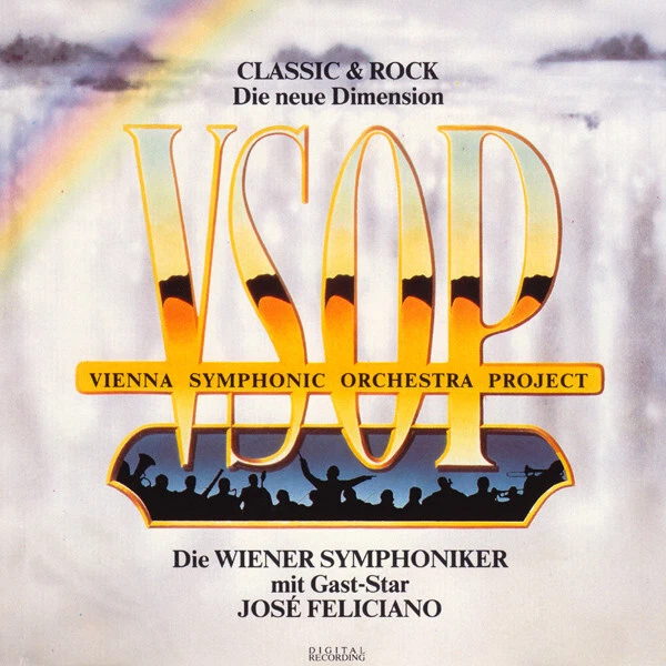 VIENNA SYMPHONIC ORCHESTRA Project / Vienna Symphonic Orchestra Project ...