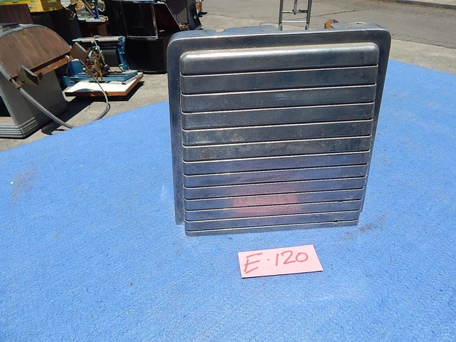 AMI E80 E120 Coin Mechanism Assembly 4906 Slug Rejector Cover R-248 $10 ...