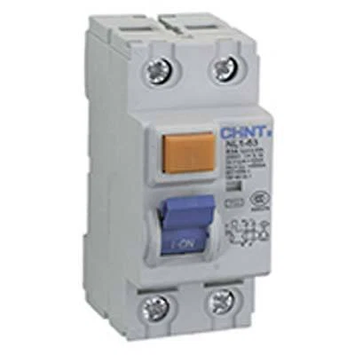 INTERRUTTORE DIFFERENZIALE PURO Nl1-63 Chint EUR 32,00 - PicClick IT