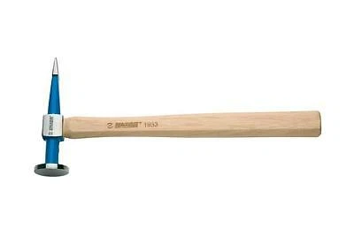UNIOR AUSBEULHAMMER HAMMER 325mm Hartholzstiel (Hickory ...
