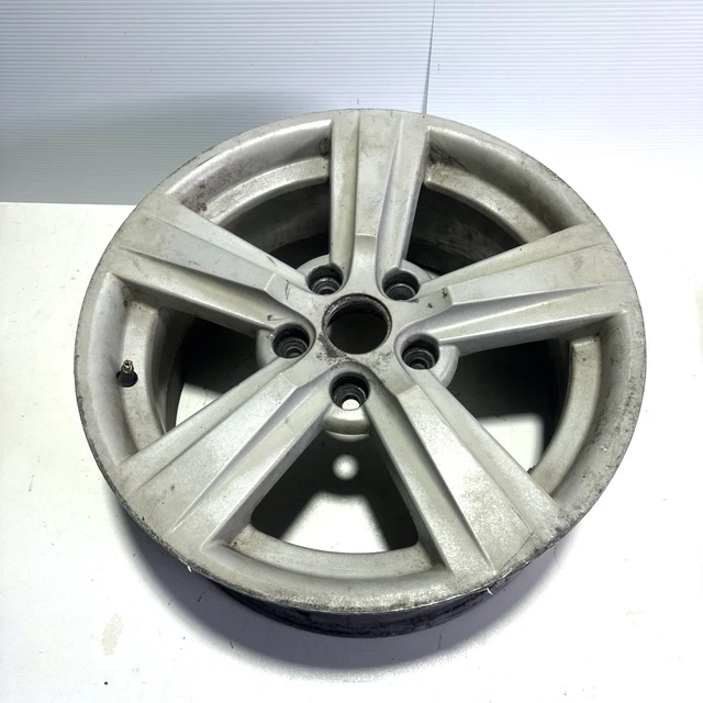 COMMODORE VZ SS Wheel 17 X 8 Holden Suit VN VP VR VS VT VX VU VY VL VK ...