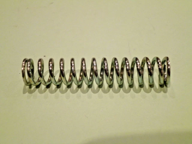 BSA BANTAM D7 D10 D14 B175 C15 B40 A7 A10 Rear Brake Rod Spring 15-1312 ...