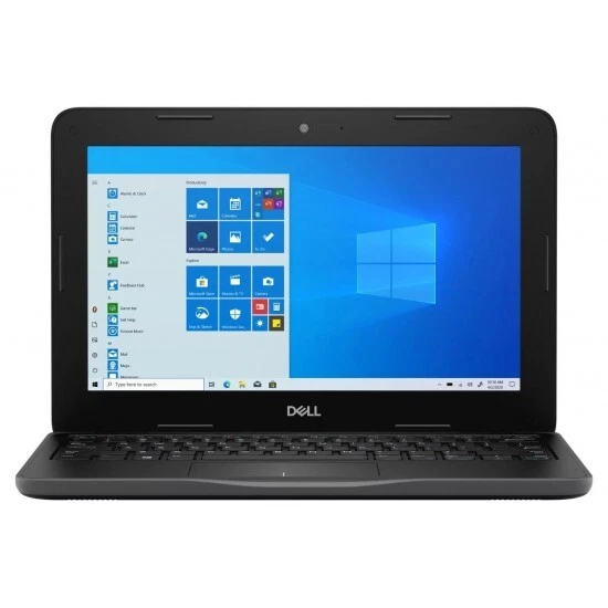 CHEAP FAST LAPTOP DELL Quad Core 2.6GHZ Windows 10 128GB SSD 4K HDMI ...