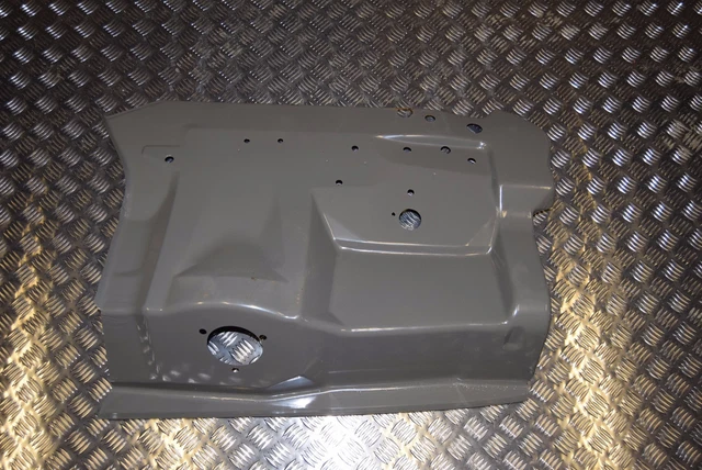 FORD ESCORT MK2 Mark 2 Front Drivers Side Right Inner Guard Skin (Small ...