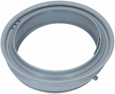 BOSCH VARIO PERFECT Washing Machine Door Seal Gasket £43.99 - PicClick UK