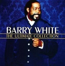 BARRY WHITE-THE ULTIMATE Collection de White,Barry | CD | état neuf EUR ...