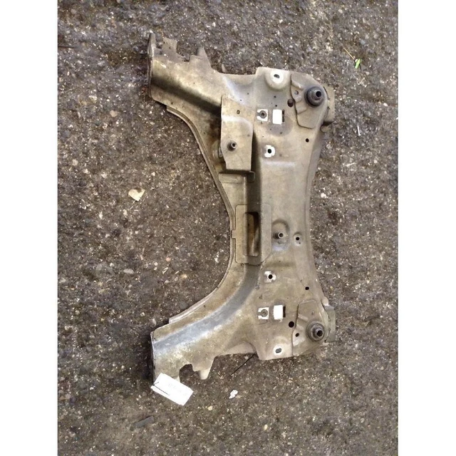 PONT AVANT RENAULT Megane II Coupé-cabriolet (EM0/1 EUR 244,62 ...