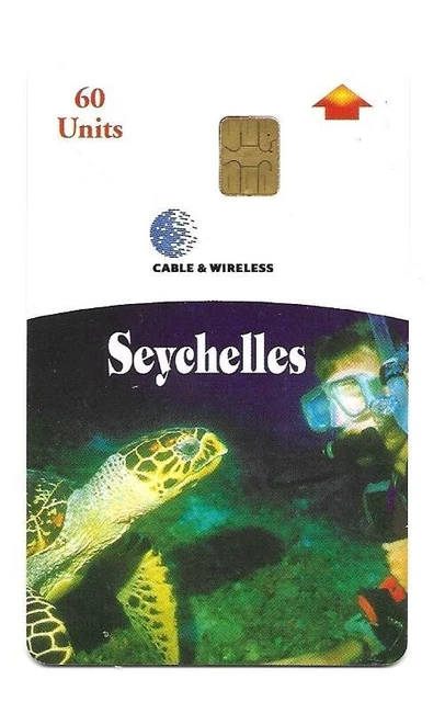 RARE / CARTE Telephonique - La Tortue Turtle Ocean Tropique Phonecard ... RARE / CARTE Telephonique - La Tortue Turtle Ocean Tropique Phonecard ...