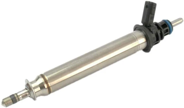 BOSCH A2560700187 A2560705600 Mercedes Fuel Injector Nozzle FAST ...