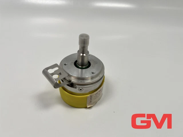 SEW EURODRIVE BY Baumer Encoder Rotativo AMG 73 S W29 S2048 Assoluta ...