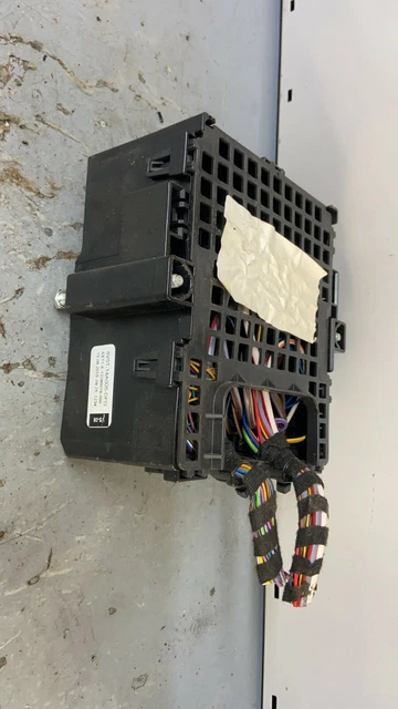 FORD FIESTA MK7 Engine Bay Fuse Box 8V5T-14A005-Dfg £22.34 - PicClick UK
