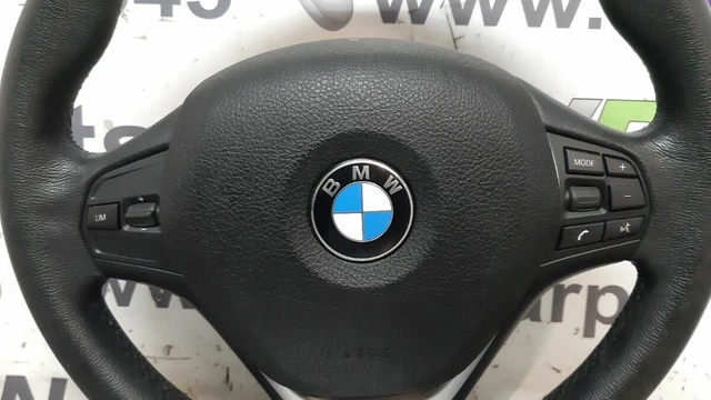 BMW SE STEERING Wheel F20 F21 F22 F23 2 SERIES 32309864175 / ...