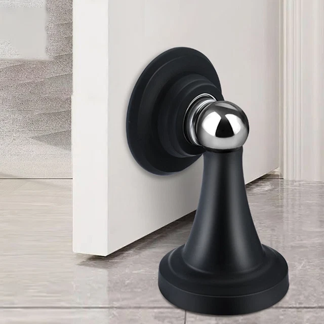 BOUCHON DE PORTE magn??tique en silicone avec forte aspiration pour une s??curit EUR 16,66 ...