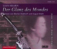 DER CLAN DER Otori 3. Der Glanz des Mondes. 8 CDs de ... | Livre | état ...