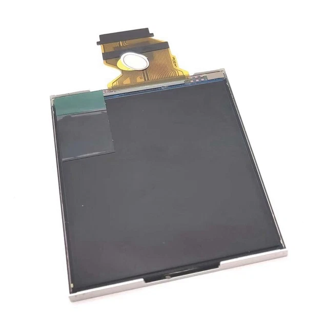 LCD DISPLAY SCREEN for DSLR A200 A300 A350 Alpha Camera + Backlight ...