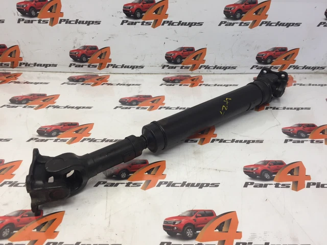 MITSUBISHI L200 WARRIOR Automatic Front Prop P/N 3401B012 2015-2019 £ ...