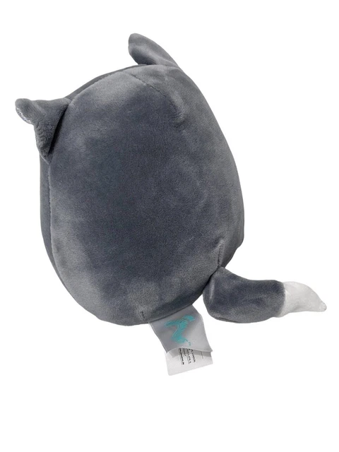 SQUISHMALLOW 5 INCH Mini Animal Plush Heidi the Wolf £20.52 - PicClick UK