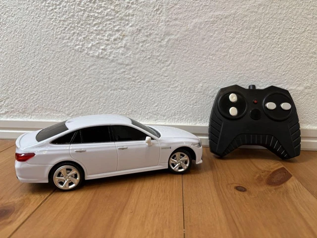 CROWN RADIO CONTROL car and remote control £85.78 - PicClick UK