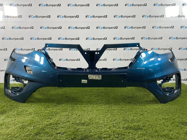 RENAULT ARKANA FRONT Bumper 2020 2021 2022 2023 P/N 620225387R *Lr10B £ ...