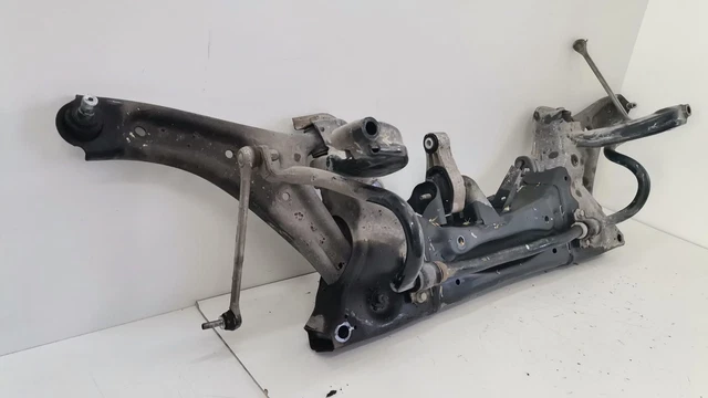 BERCEAU MOTEUR FORD Ecosport Série Essence 1000 (12) 1677036 EUR 495,00 ...