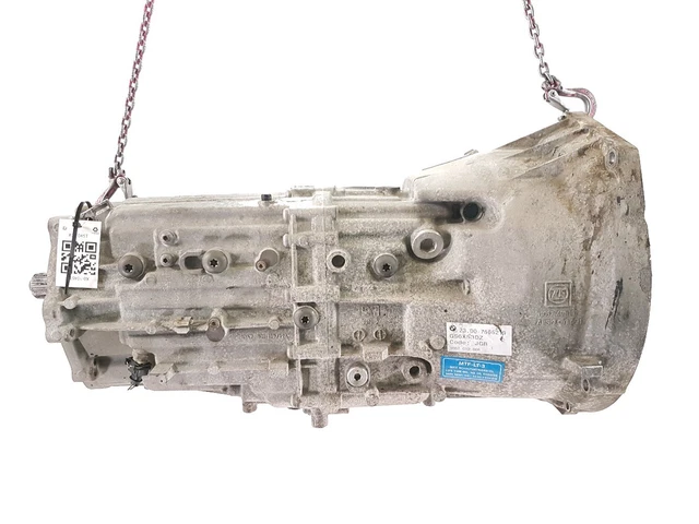 BOÎTE DE VITESSES type GETRAG-JGB - BMW X3 I PH.2 - X0-1045T EUR 773,56 ...