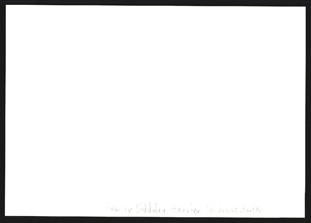 FOTOGRAFIE FLUGZEUG HAWKER Siddeley, Senkrechtstarter des USMC, Kennung ...