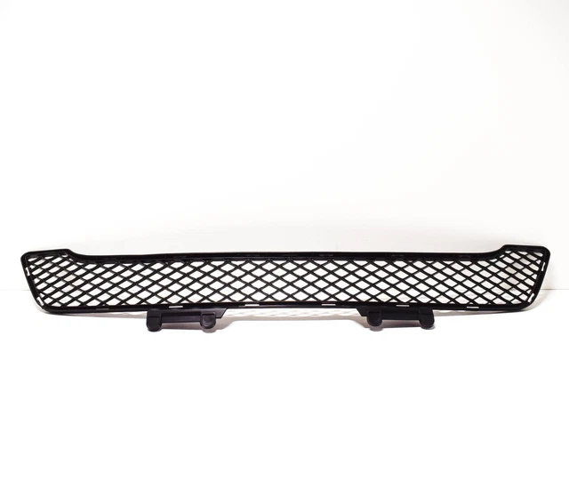 MB M W164 Front Bumper Lower Grille A1648854123 EUR 125,33 - PicClick FR