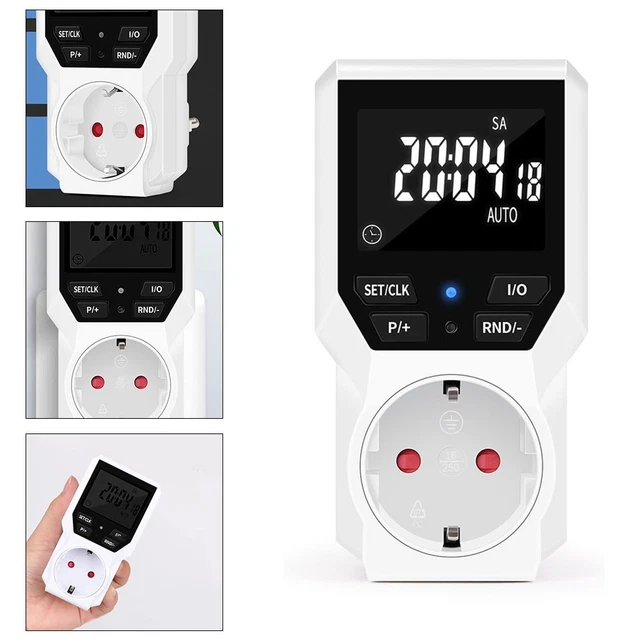 FONCTIONNEMENT S?R ET fiable des appareils avec dispositif de ...