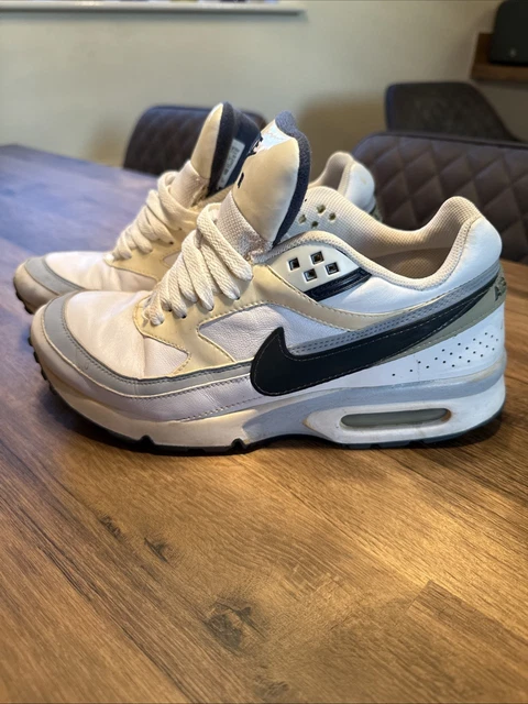 NIKE AIR MAX BW Classic Men’s Trainers £47.61 - PicClick UK